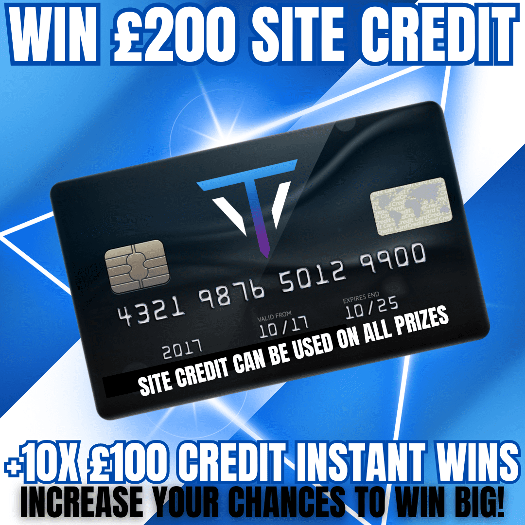 Shop – Trinity Club Competitions