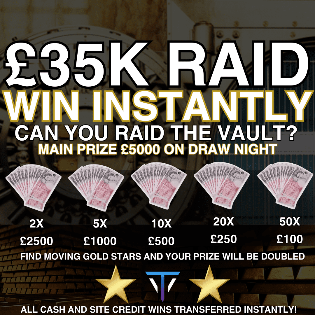 Shop – Trinity Club Competitions