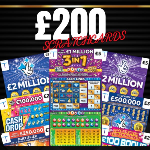 Trinity Club Competitions – The BEST competitions