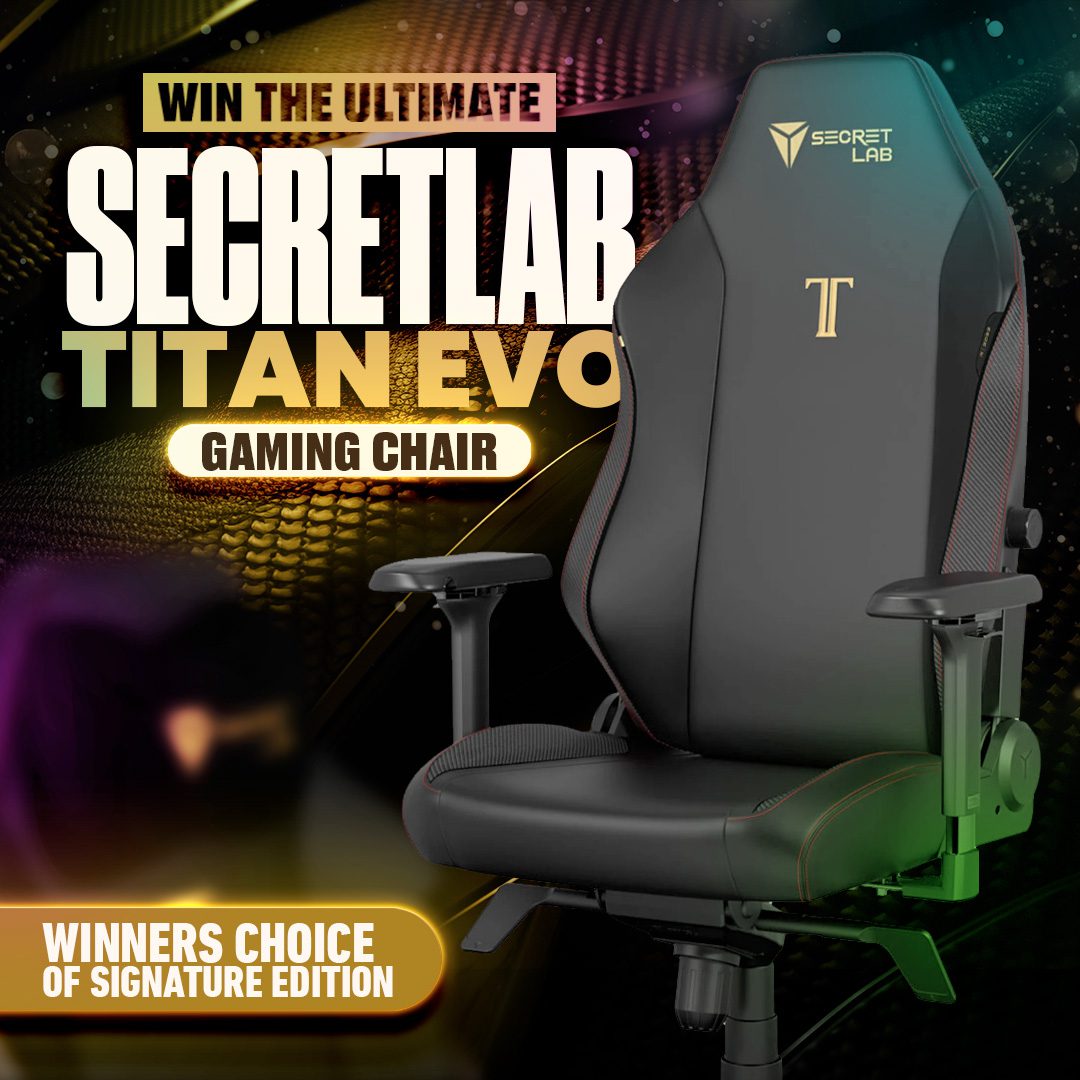 Trinity Club Competitions – The BEST competitions